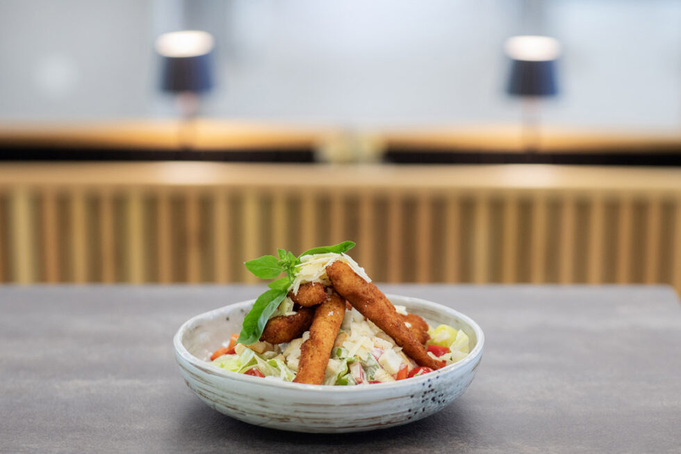 Bistro Obla - BISTRO OBLA RADOVLJICA