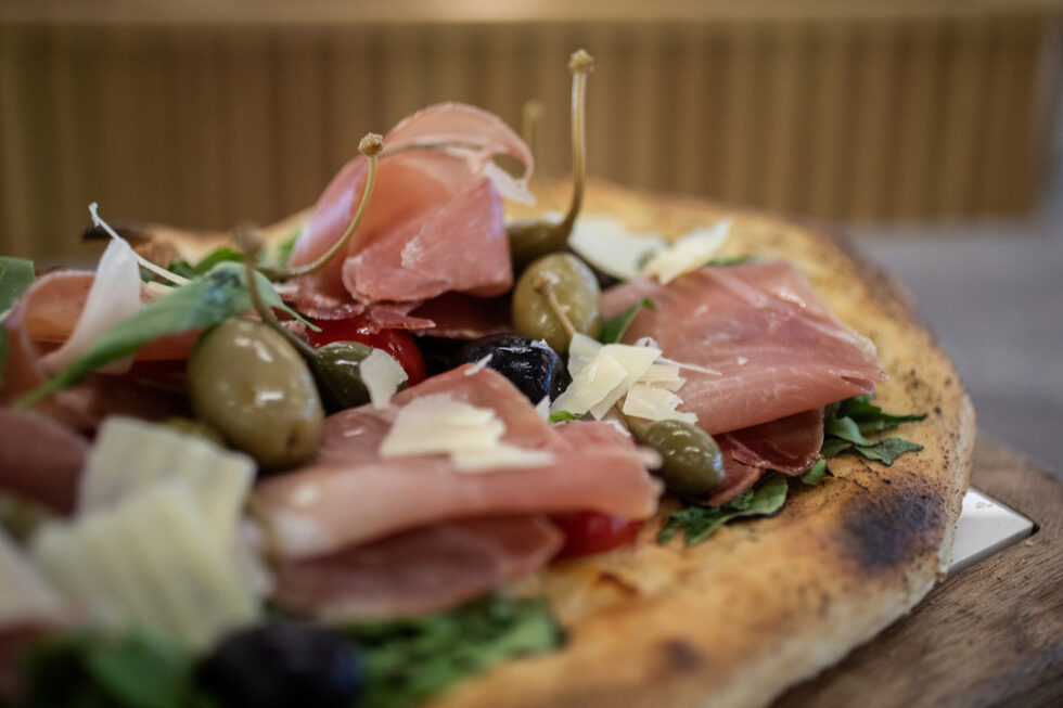 Bistro Obla - BISTRO OBLA RADOVLJICA